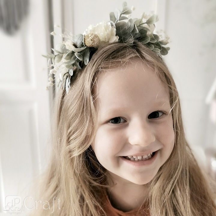 3D ozdobne vetvicky / 4 dilna sada